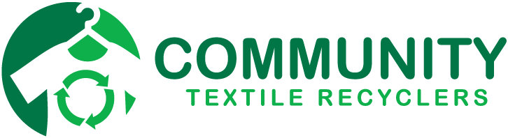Textile Banks - Community Textile Recyclers